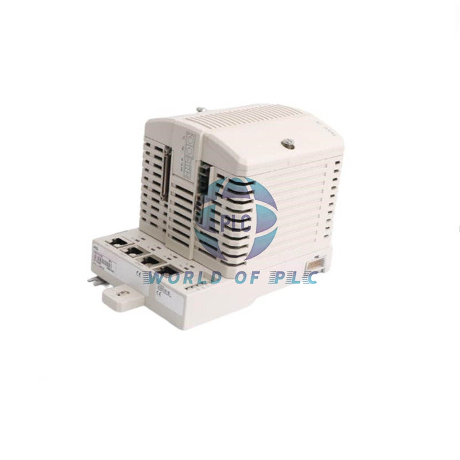 PM866AK02 ABB AC 800M Redundant Processor Unit