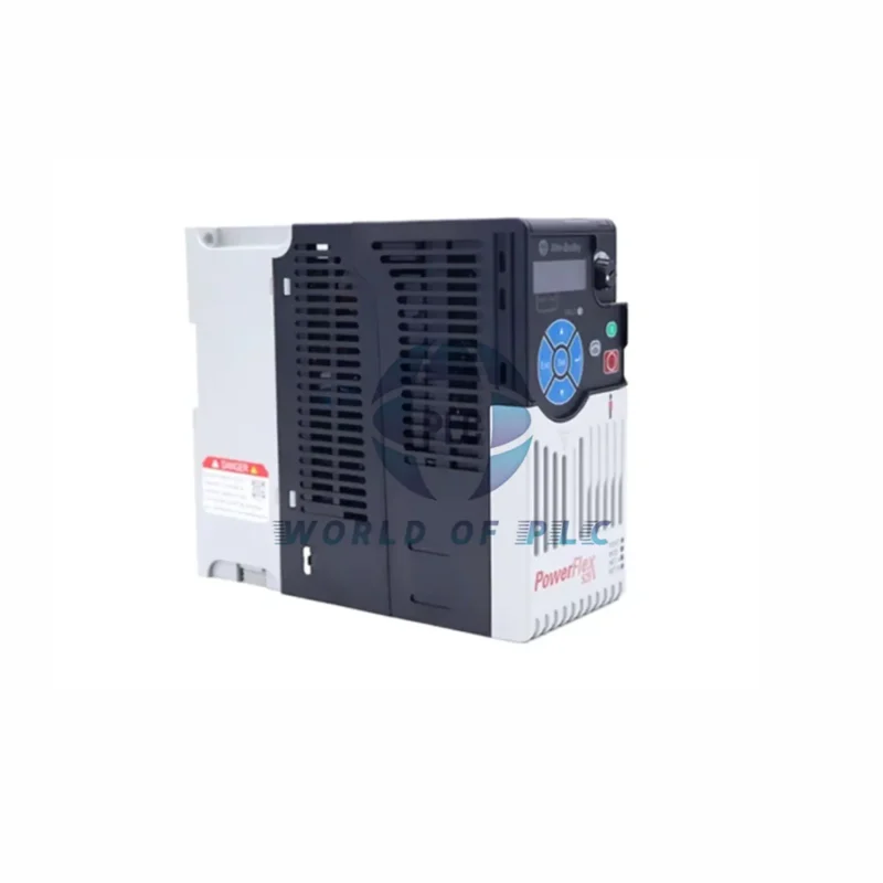 25B-E1P7N104 Allen-Bradley | PowerFlex 525 AC Drive
