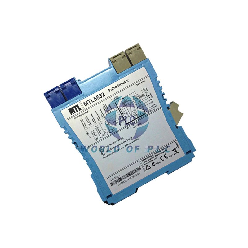 MTL-High Power MTL3045 Isolator | Original New