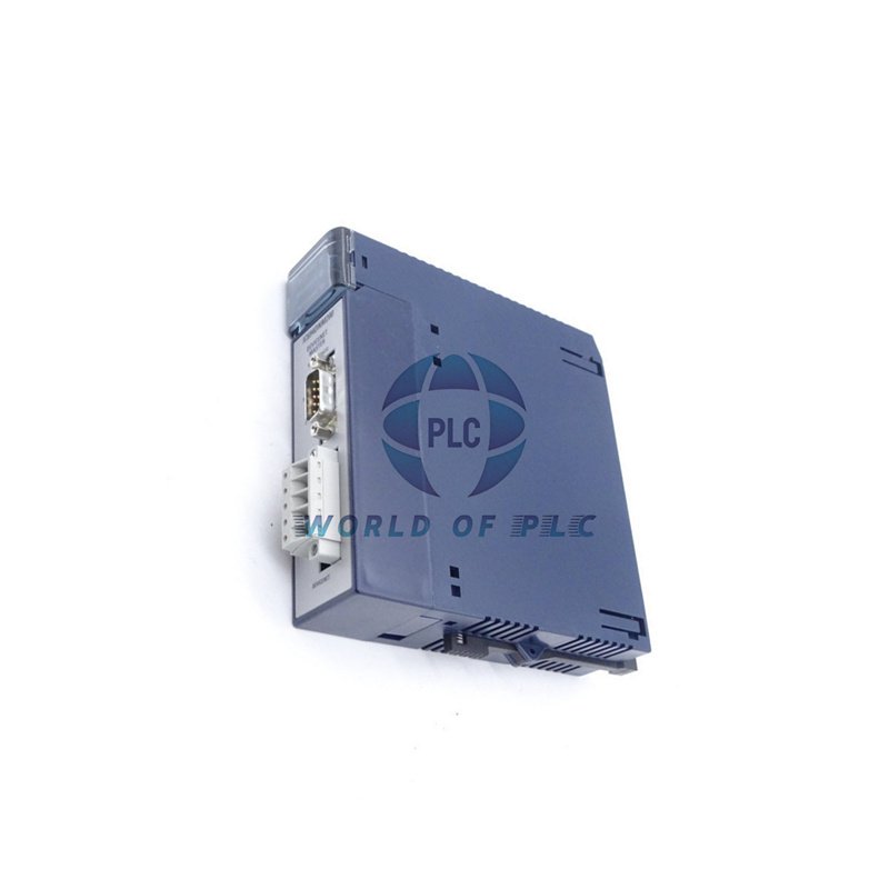 GE Fanuc RX3i Module | DeviceNet Master - IC694DNM200