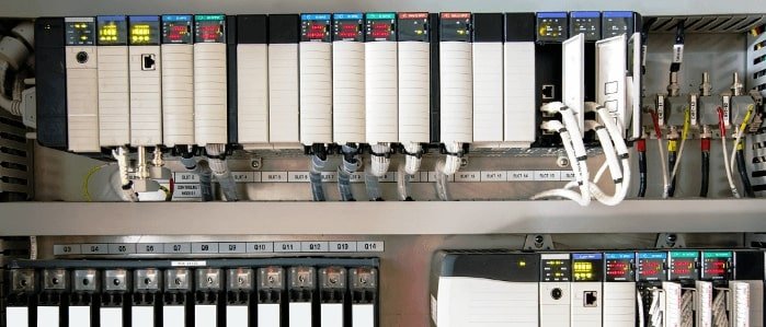 ControlLogix 5580 vs 5570: Analog Data Processing Comparison