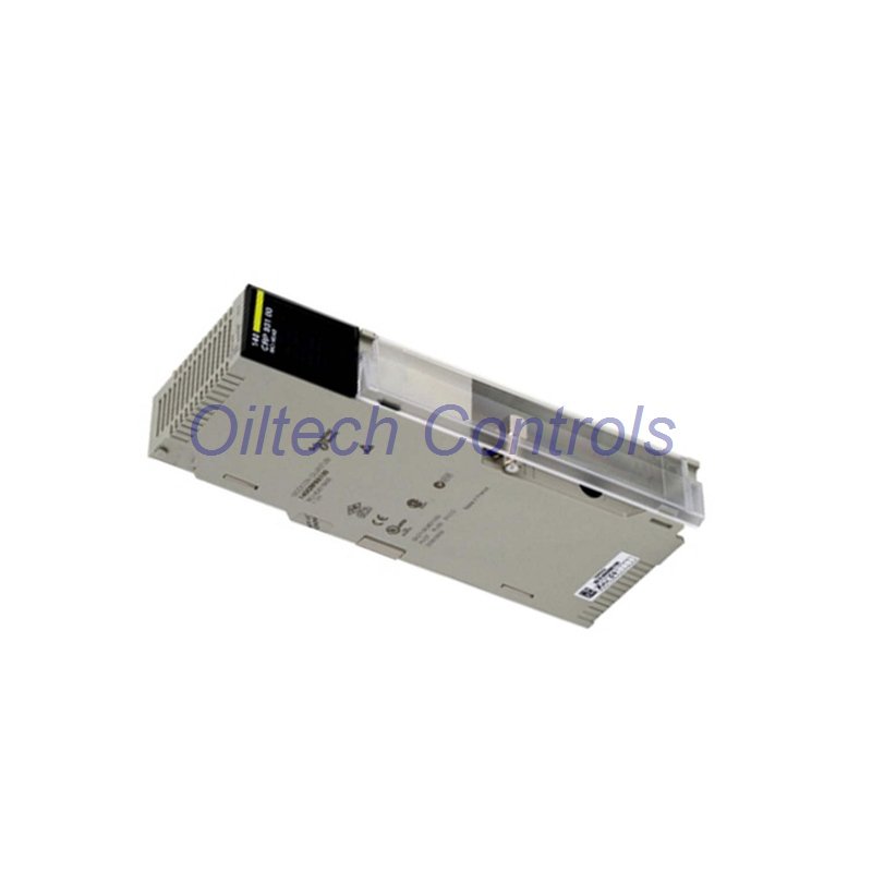 140CRP93100C Fiber Optic RIO Module | Modicon Quantum